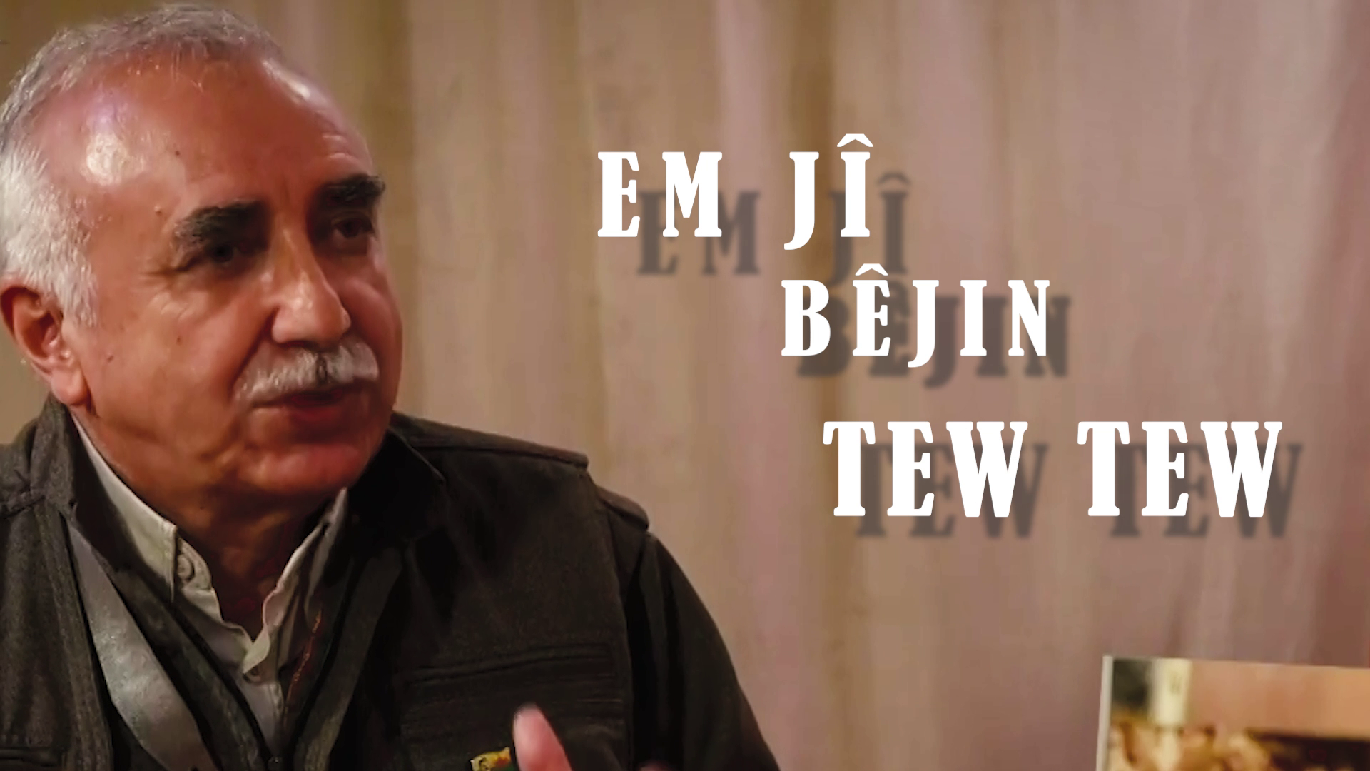Em jî bêin “Tew Tew” li her derî bidin govendê. – Komalên Ciwan